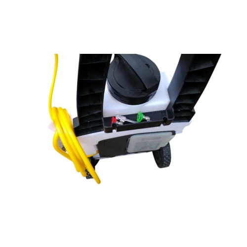 Ivo Spraymax 30 Heavy Duty Battery Powered Sprayer