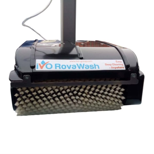 IVo RovaWash Dual Cylinder Floor Scrubber To Buy Online