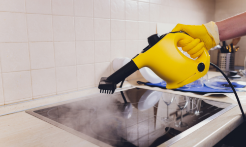Cleancare Cleaning Equipment And Cleaning Chemicals