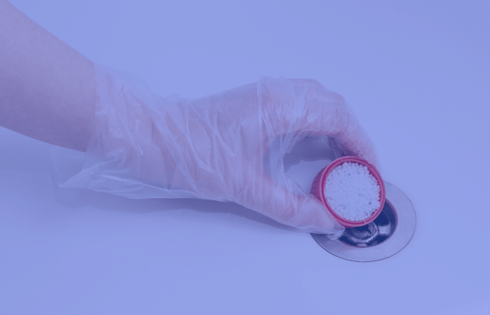 Drain Cleaning Chemicals - Cleancare Ireland Ltd.