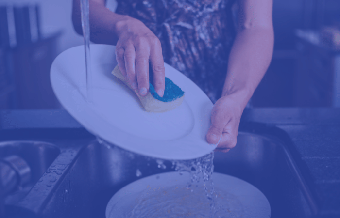 Scourers - Cleancare Ireland Ltd.