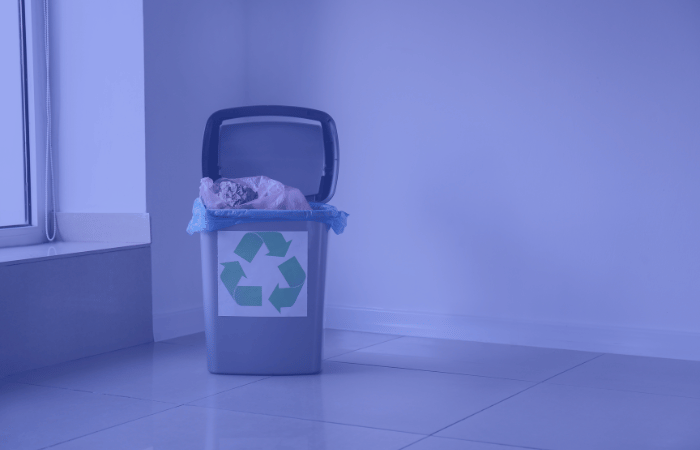 Waste Disposal & Containment - Cleancare Ireland Ltd.