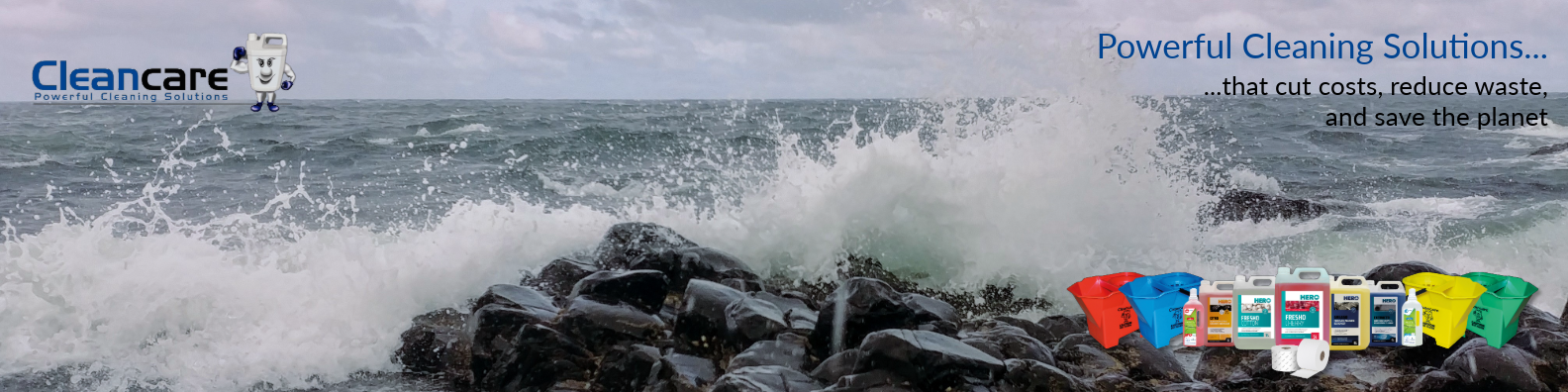 About Cleancare - Floor Cleaning Machines And Chemicals