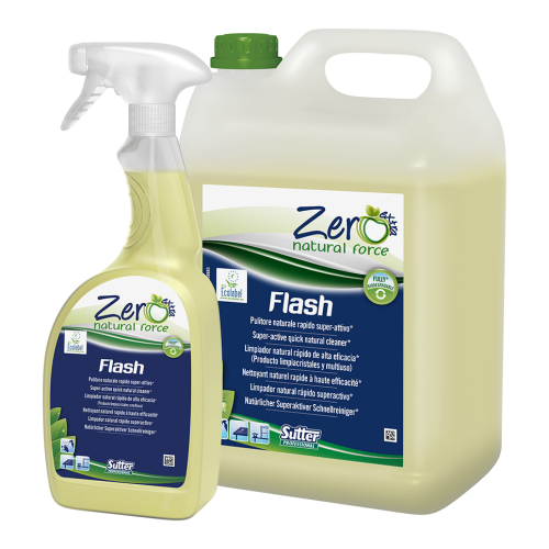 Sutter Flash Heavy Duty Cleaner